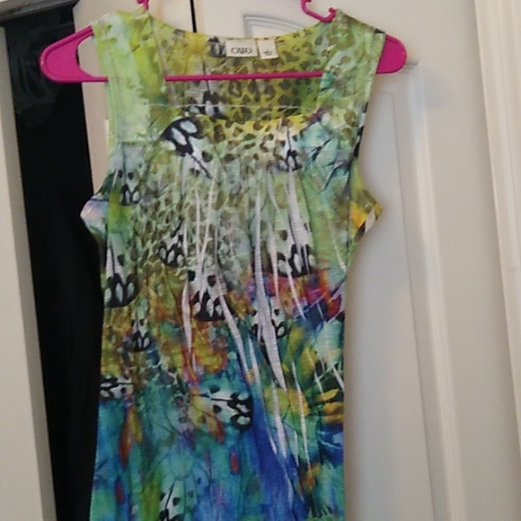 Cato | Tops | Cato Tank Top | Poshmark